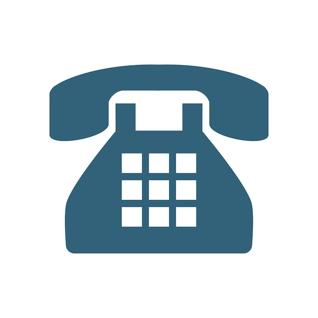 Premium Vector Phone Icon Vector Design Templates