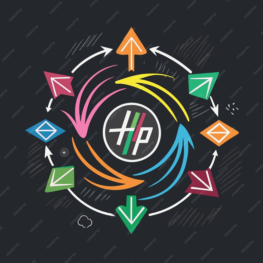 Premium Vector | PHP modern programming language for software ...