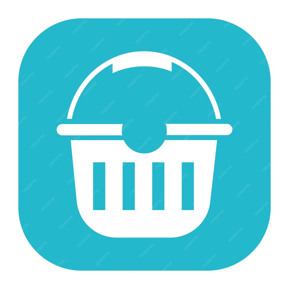 Premium Vector | Picnic Basket Icon Premium Vector | Picnic Basket Icon