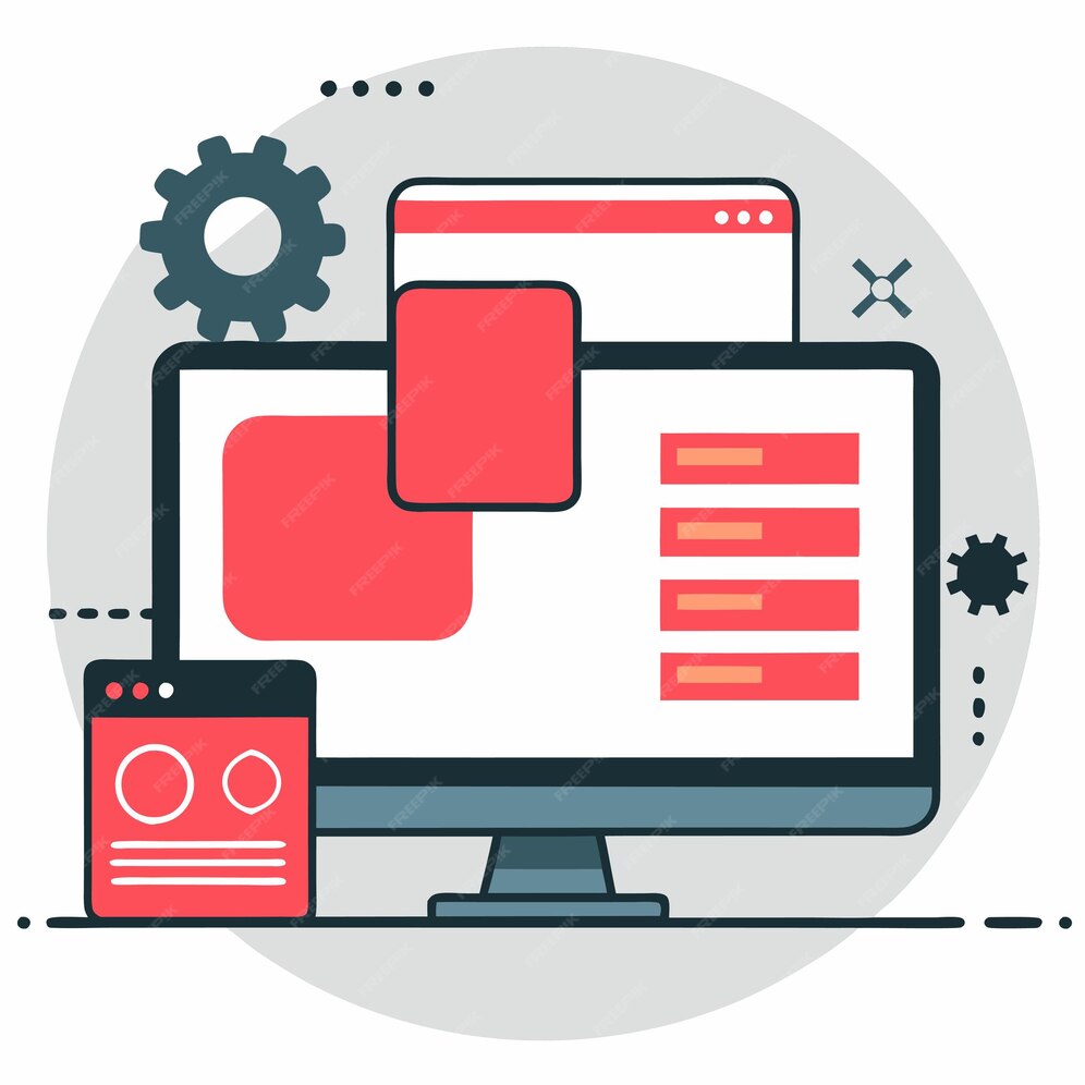Pictorial Guide to Application Programming Interface API Concepts for Beginners | Premium AI ...