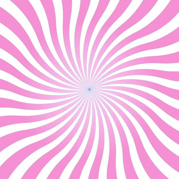 Premium Vector | Pink and white spirals that are circular and twisted. Premium Vector | Pink and white spirals that are circular and twisted.