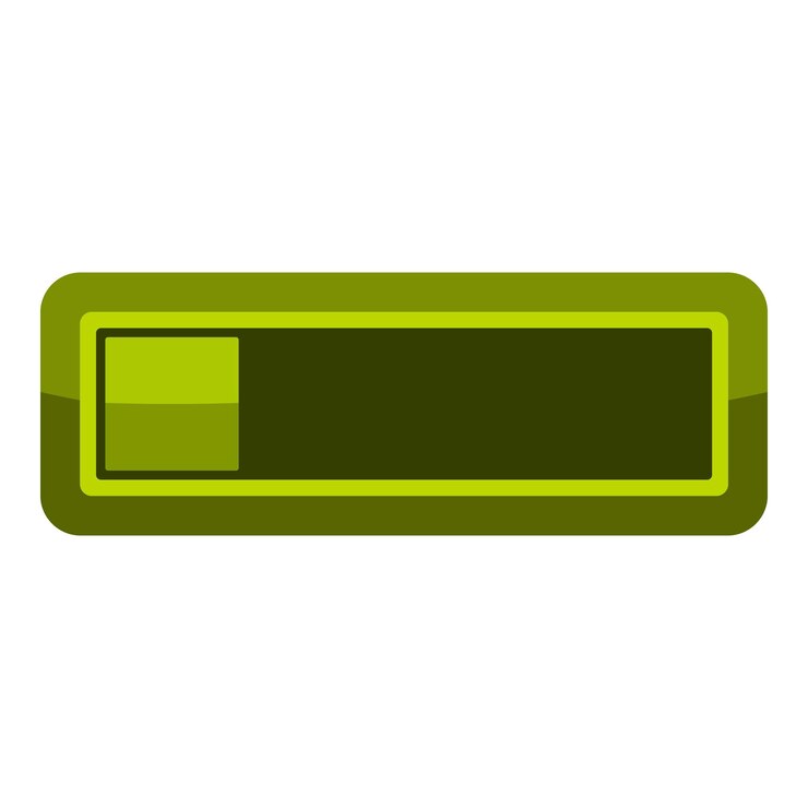 Premium Vector | Player green button icon cartoon illustration of ... Premium Vector | Player green button icon cartoon illustration of ...