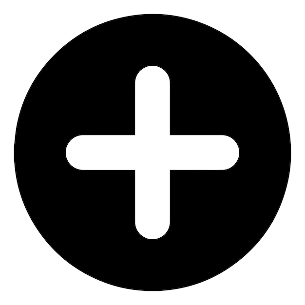 Premium Vector | Plus symbol Basic mathematical symbol sign Plus icon ... Premium Vector | Plus symbol Basic mathematical symbol sign Plus icon ...