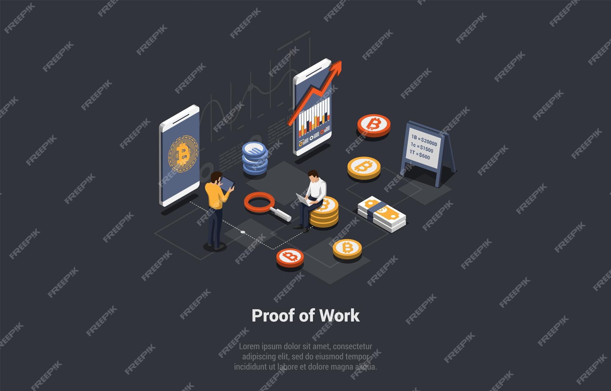 Premium Vector | POS Technology Class of Consensus Mechanisms For ... Premium Vector | POS Technology Class of Consensus Mechanisms For ...