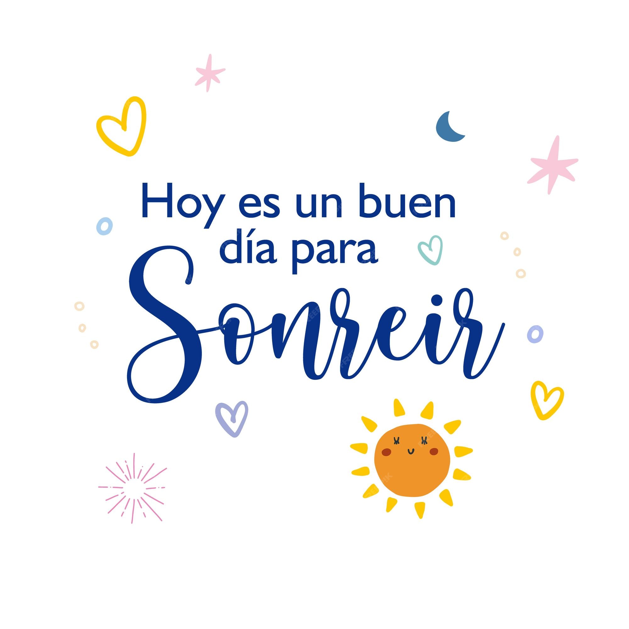 El Dia Es Hoy El Dia Es Hoy
