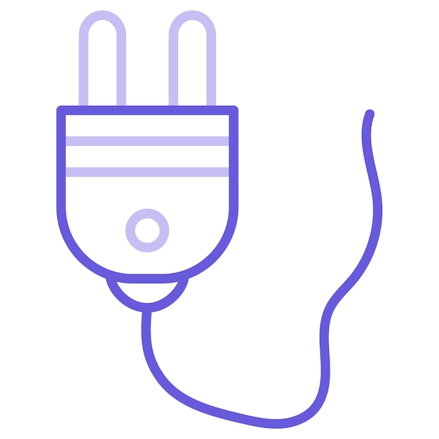 Premium Vector | Power plug vector illustration Premium Vector | Power plug vector illustration