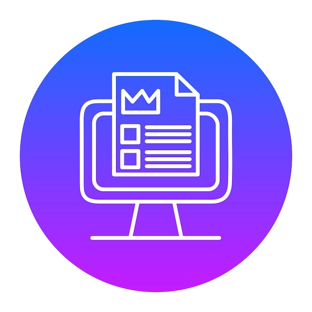 Premium Vector | Premium Content Vector Illustration Premium Vector | Premium Content Vector Illustration