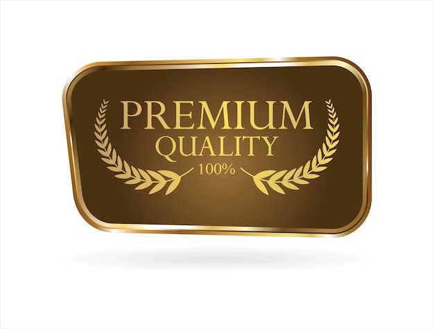 Premium Vector | Premium quality labels and badges vector collection Premium Vector | Premium quality labels and badges vector collection