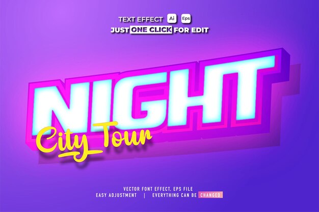 Premium Vector | Fruity text effect Premium Vector | Fruity text effect