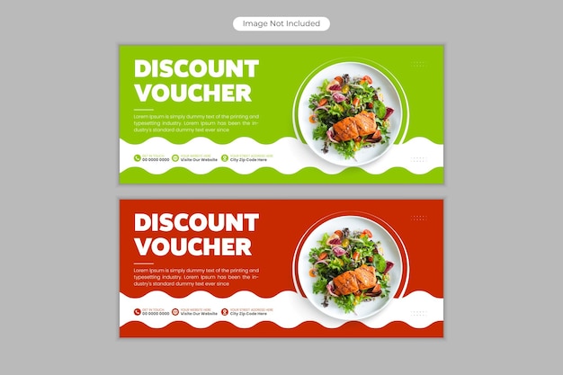 Premium Vector | Premium vector exclusive gift voucher coupon design ... Premium Vector | Premium vector exclusive gift voucher coupon design ...