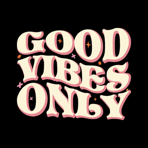 Premium Vector | Premium vector groovy t-shirt print design Premium Vector | Premium vector groovy t-shirt print design