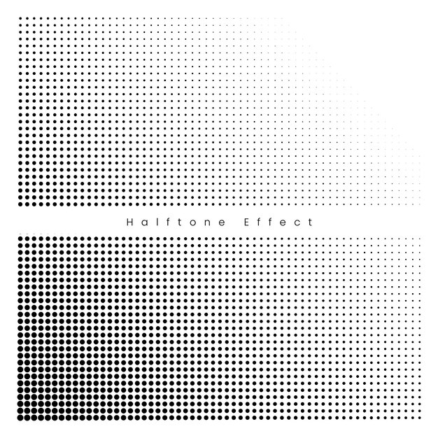Premium Vector | Premium vector halftone square circular dots abstract ... Premium Vector | Premium vector halftone square circular dots abstract ...
