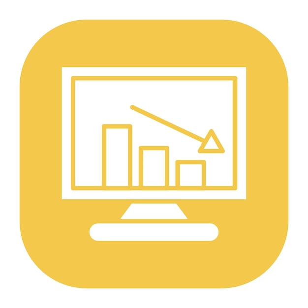 Premium Vector | Price Decrease Vector Illustration