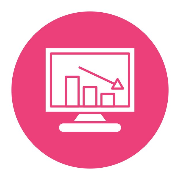 Premium Vector Price Decrease Vector Illustration 1986