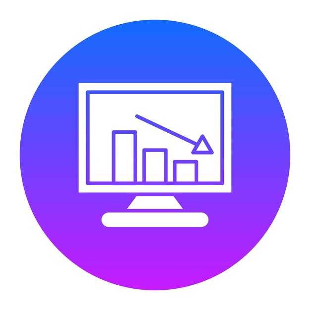 Premium Vector | Price decrease vector illustration