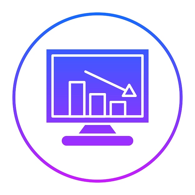 Premium Vector Price Decrease Vector Illustration 6774