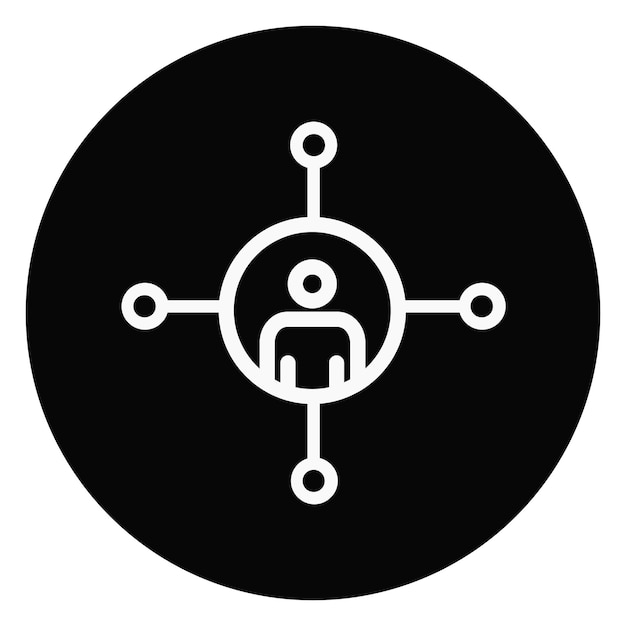 Premium Vector | Professional Networking Vector Illustration Premium Vector | Professional Networking Vector Illustration
