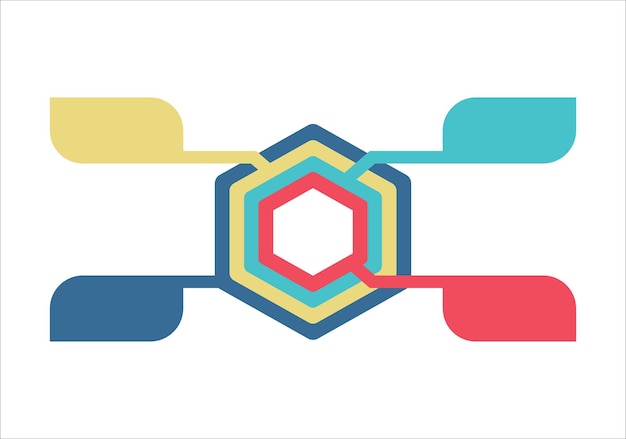 Premium Vector | Professional steps infographic element Premium Vector | Professional steps infographic element