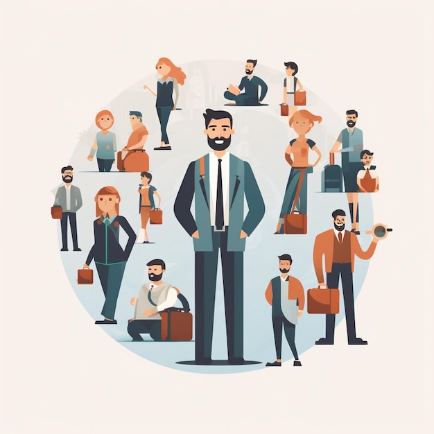 Premium Vector | Professional vector icon business illustration line ... Premium Vector | Professional vector icon business illustration line ...