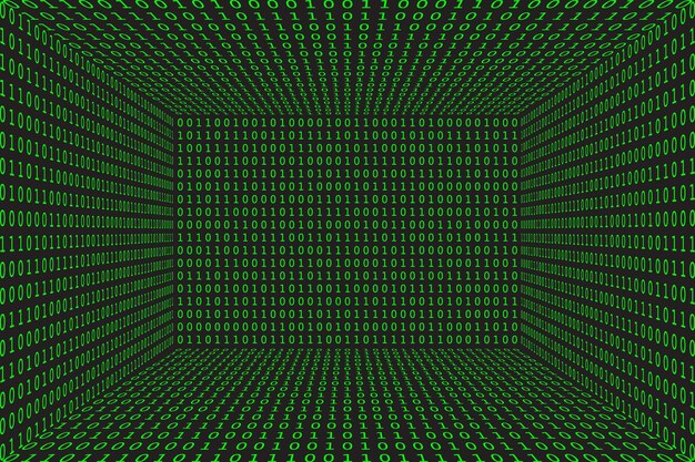 Matrix Background Images - Free Download on Freepik