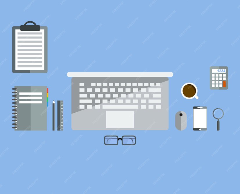 Premium Vector | Programmer or coder workflow for website coding and html programming of web ...