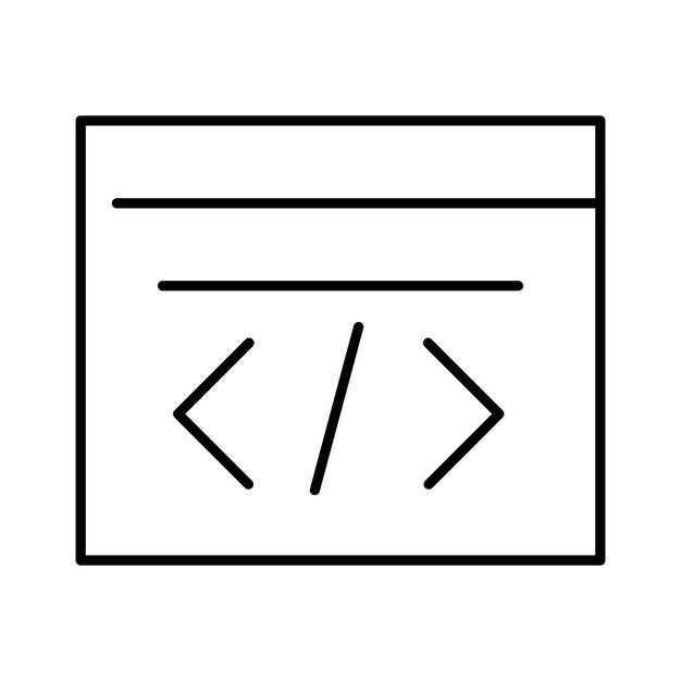 Codeoutline Images - Free Download on Freepik