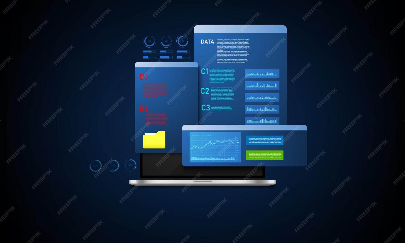 Premium Vector Programmer Developer Typing Script Source Languages Coding Symbols Icon