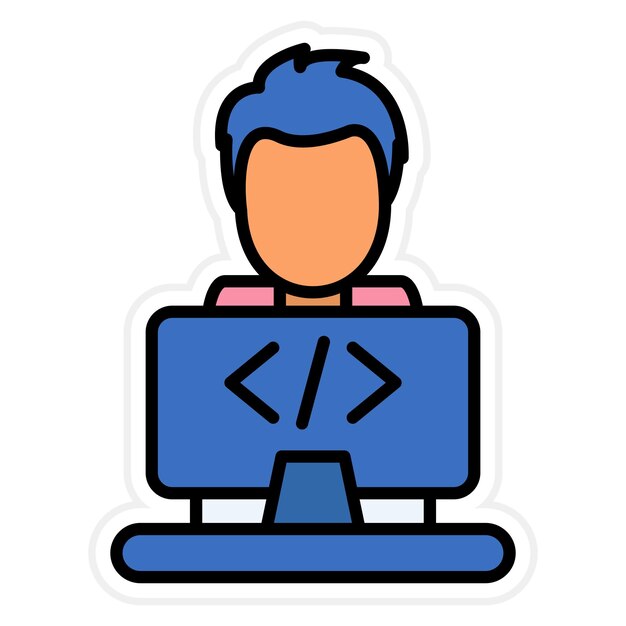 Coding Clipart Images - Free Download on Freepik