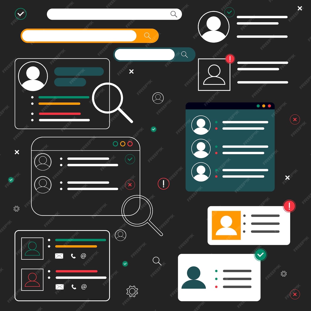 Premium Vector | Programming coding icon set. software development icon ...