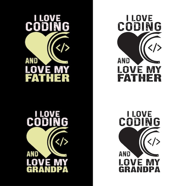 Programming Quotes Tshirt Vectors & Illustrations for Free Download ...