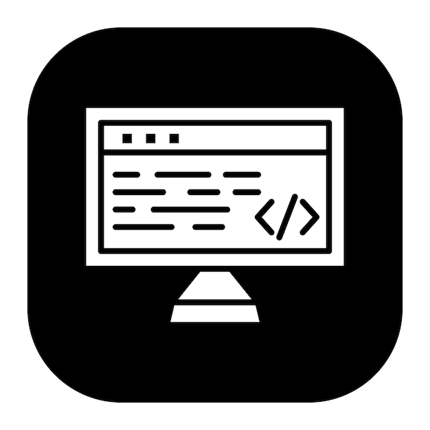Premium Vector | Programming Vector Illustration Premium Vector | Programming Vector Illustration