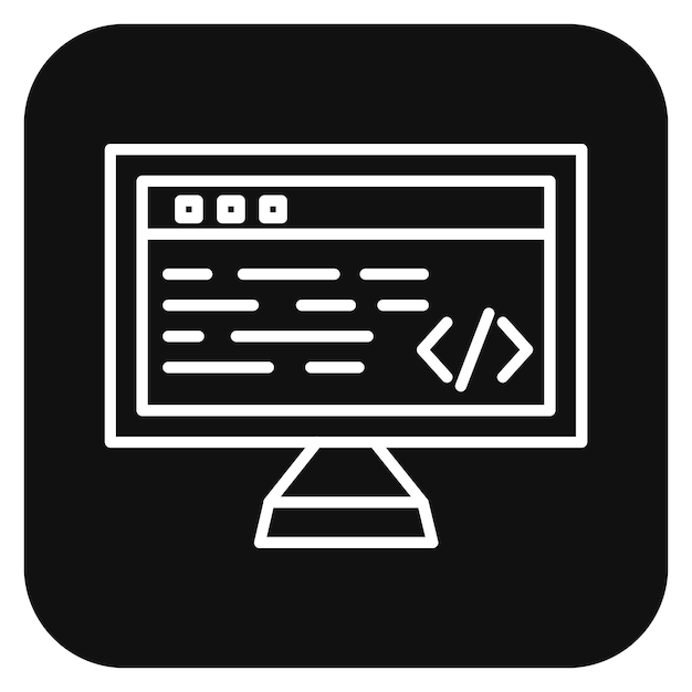 Premium Vector | Programming Vector Illustration Premium Vector | Programming Vector Illustration