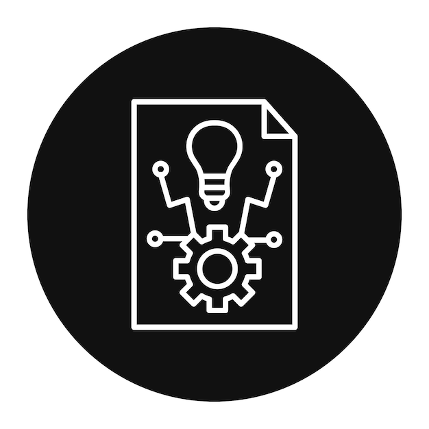 Premium Vector | Project Implementation Vector Illustration Premium Vector | Project Implementation Vector Illustration