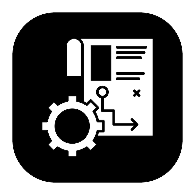 Premium Vector | Project Management Vector Illustration Premium Vector | Project Management Vector Illustration