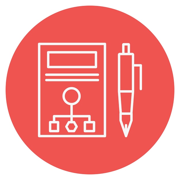Premium Vector | Project Progress Vector Illustration Premium Vector | Project Progress Vector Illustration