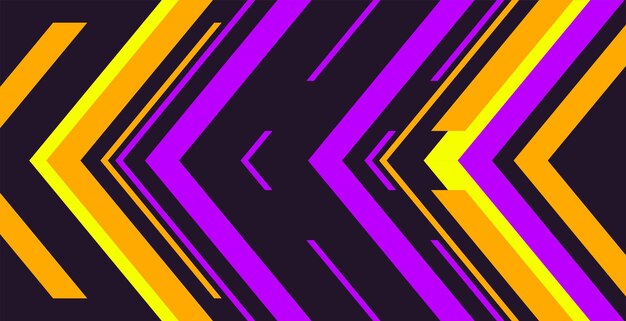 Premium Vector | Purple background abstract geometric lines on background Premium Vector | Purple background abstract geometric lines on background