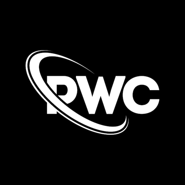 Premium Vector | PWC logo PWC letter PWC letter logo design Initials ... Premium Vector | PWC logo PWC letter PWC letter logo design Initials ...