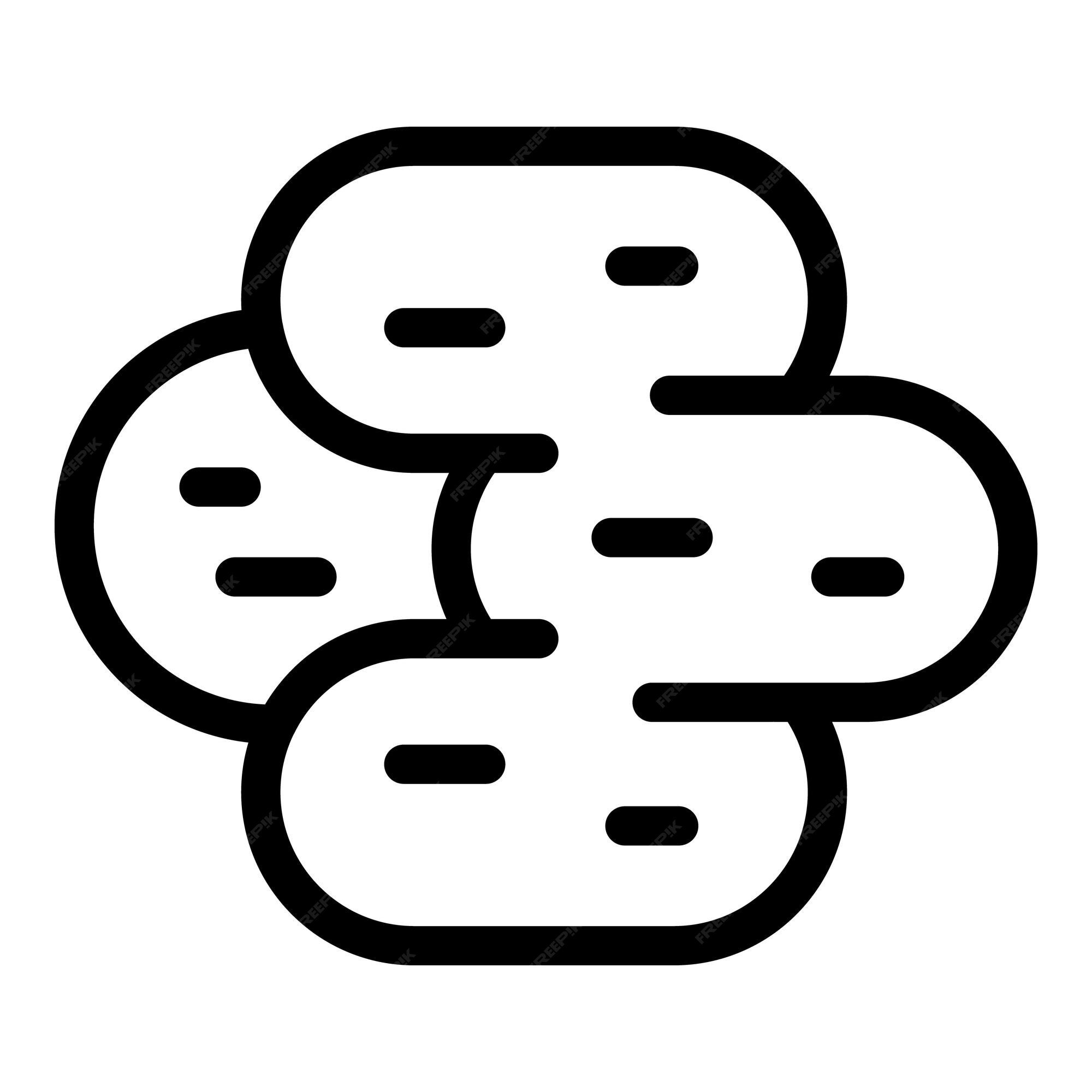 Premium Vector | Python programming language logo icon representing ...