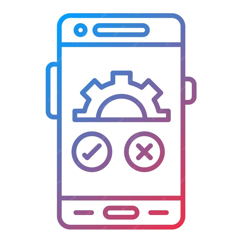 Premium Vector | Qa Testing icon vector image Can be used for Mobile ...