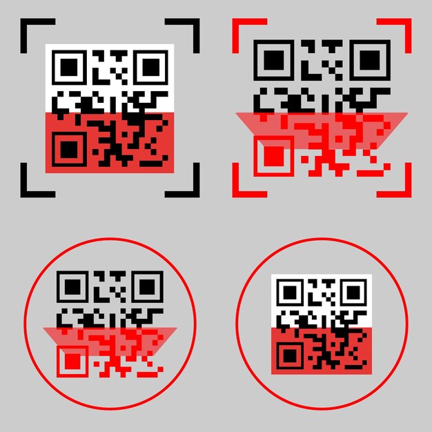 Page 13 | Qr Code Scanning Template Images - Free Download on Freepik