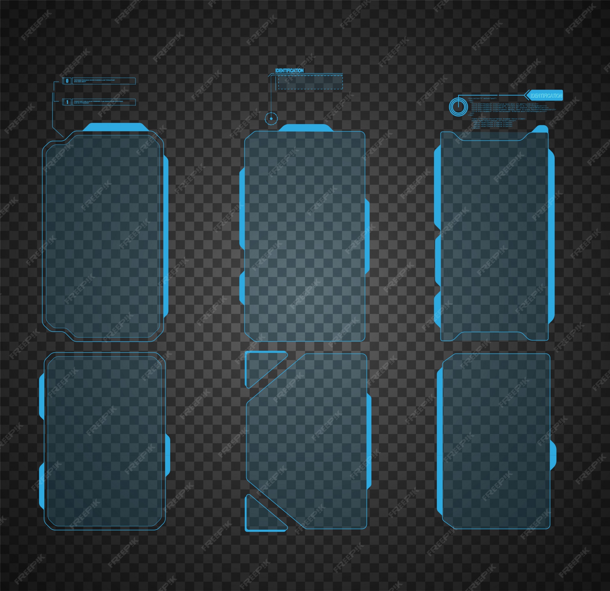 Premium Vector Quantum Computer Large Data Processing Database Conceptcpu Isometric Banner