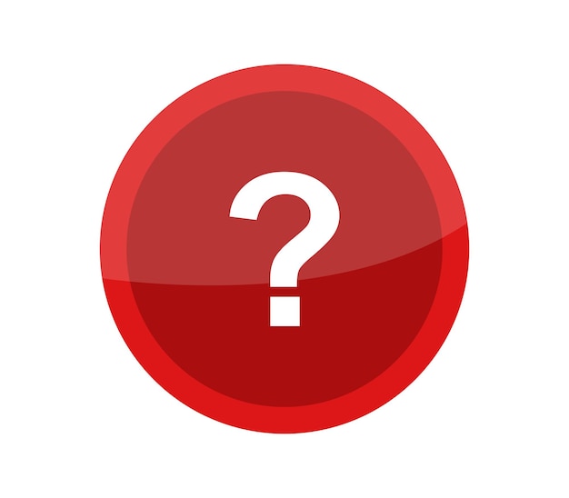 Premium Vector | Question mark symbol Premium Vector | Question mark symbol