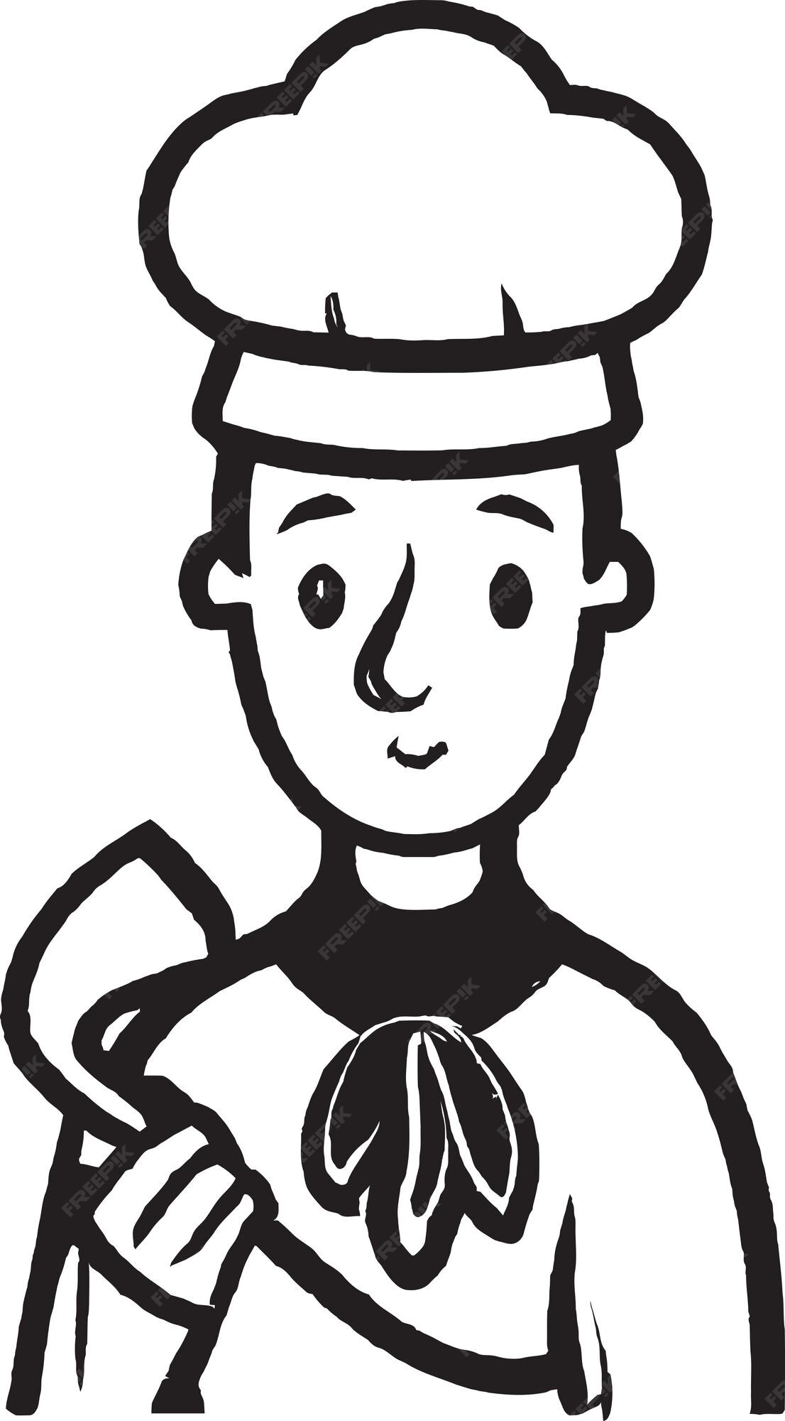 Premium Vector | Quick Chef Logo Icon Vector Premium Vector | Quick Chef Logo Icon Vector