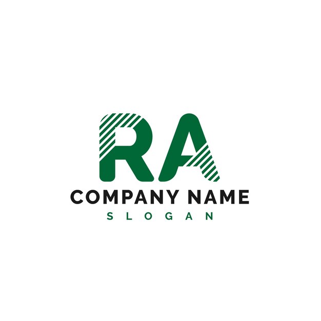 Premium Vector | Ra letter logo design ra letter logo vector ... Premium Vector | Ra letter logo design ra letter logo vector ...