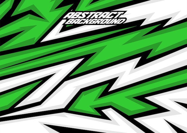Premium Vector Racing Background Abstract Stripes With Blackspring