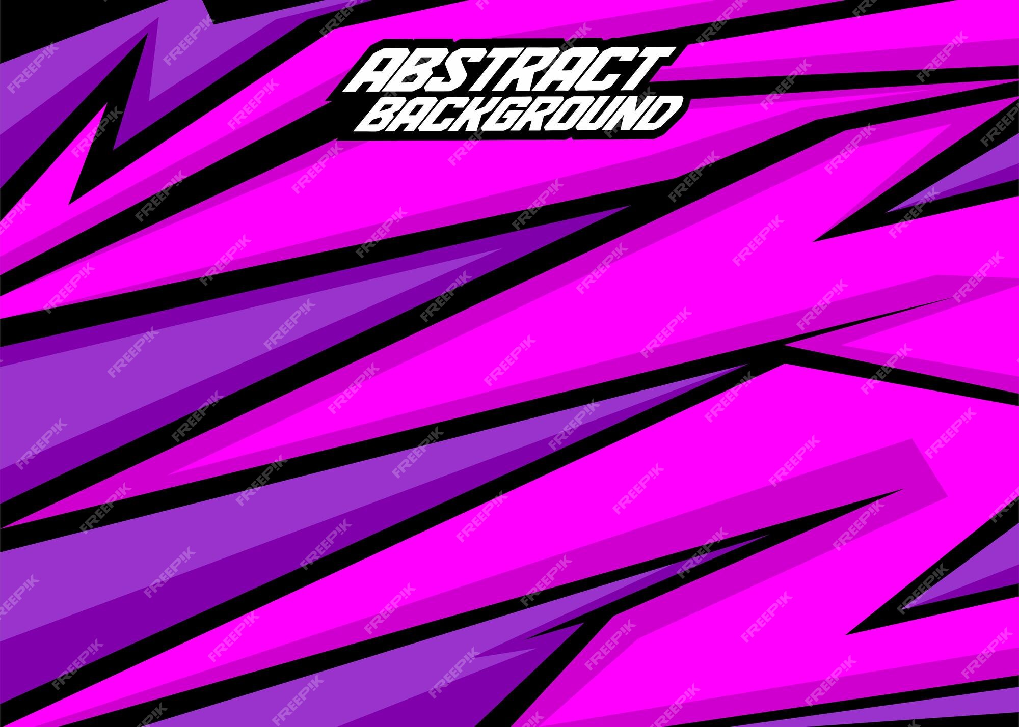 Premium Vector Racing Background Abstract Stripes With Majestic