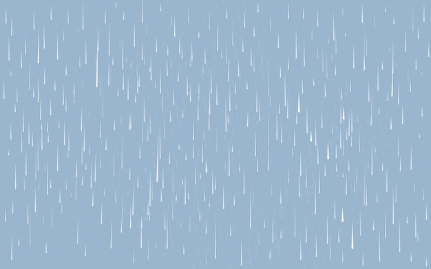 Premium Vector | Rain drops effect vector illustration Premium Vector | Rain drops effect vector illustration