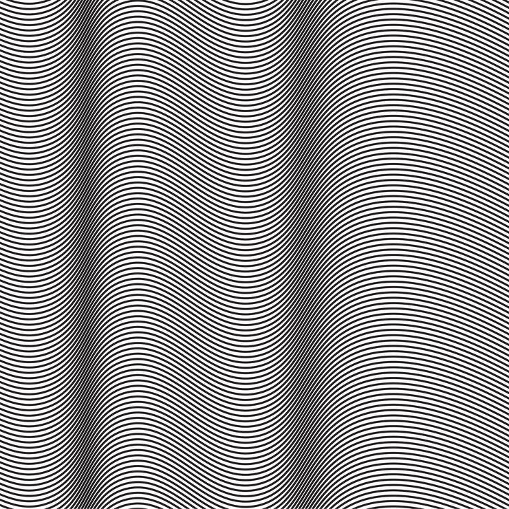 Premium Vector Random Abstract Vectorpattern Design
