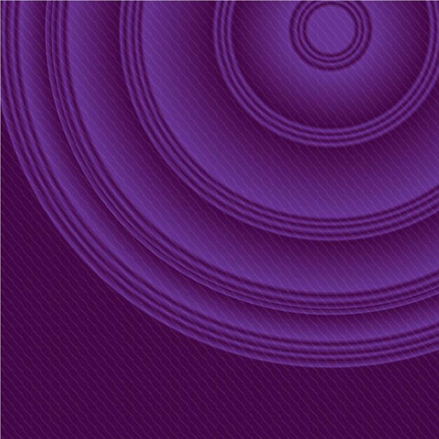Premium Vector | Realistic circular background premium vector Premium Vector | Realistic circular background premium vector