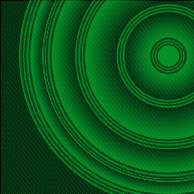 Premium Vector | Realistic circular background premium vector Premium Vector | Realistic circular background premium vector